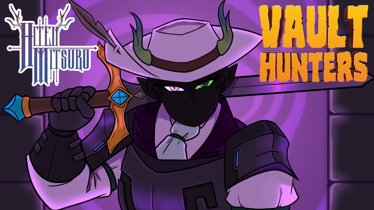 Fate Hates Me. Minecraft. || Legion of the Hunters SMP - YouTube