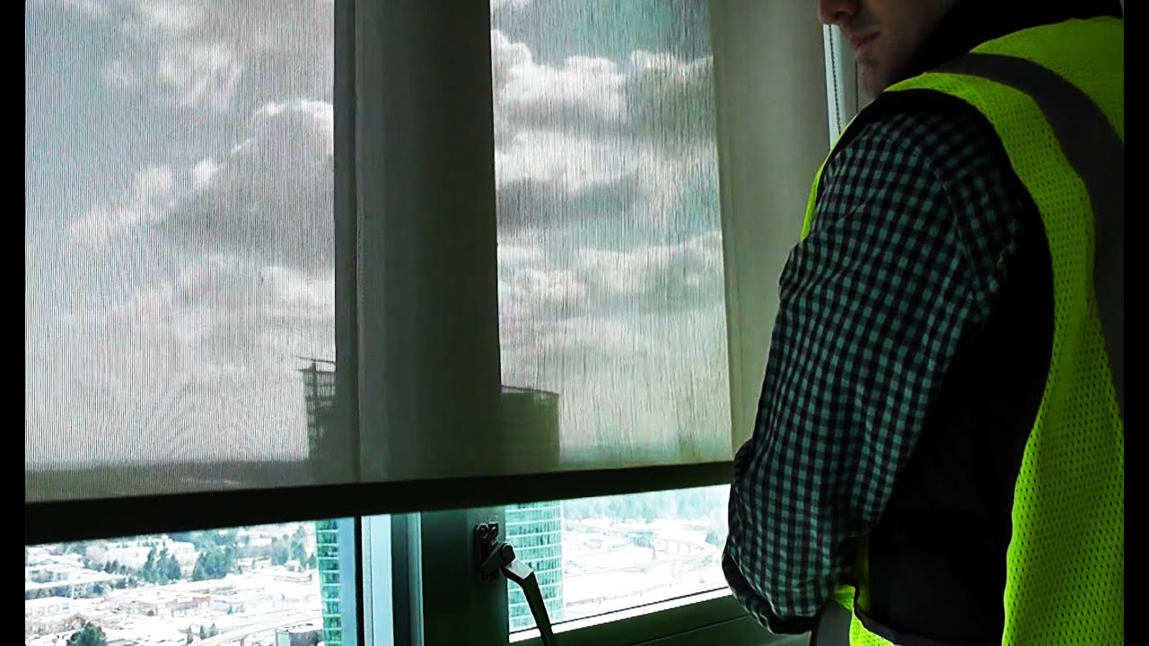 Ultra - The View Above Surrey - Tour Inside New Tallest Tower - YouTube