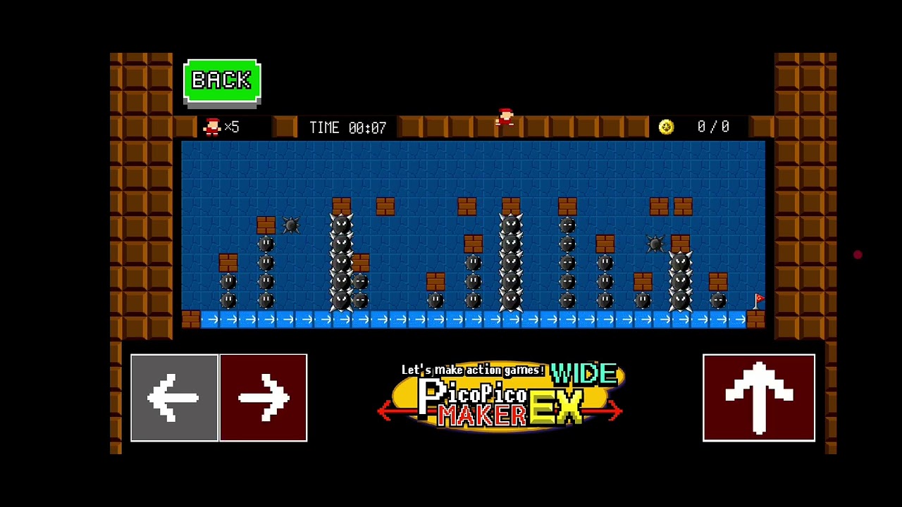 Pico Pico Maker 2025 Level 4 - YouTube