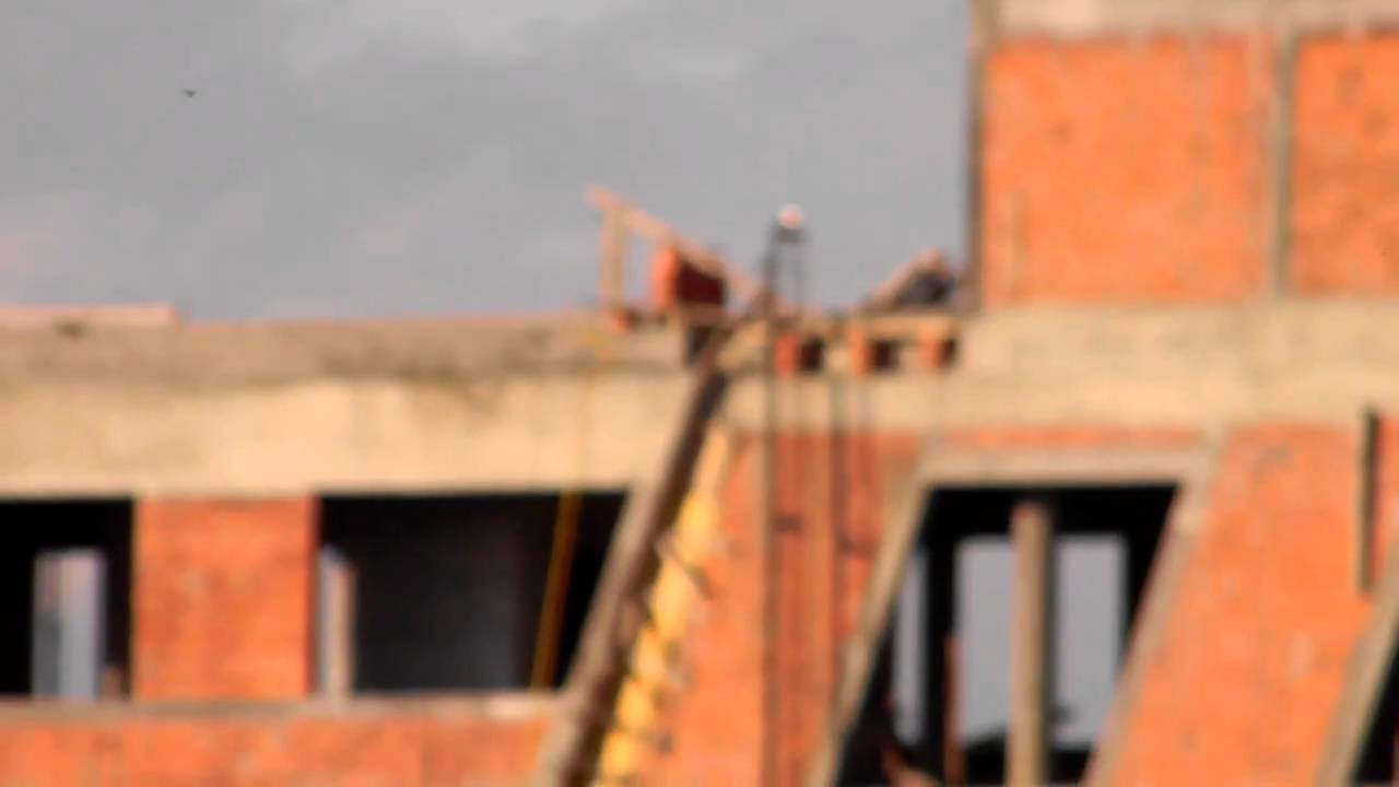 Nikon Coolpix L110 720p HD Video Sample