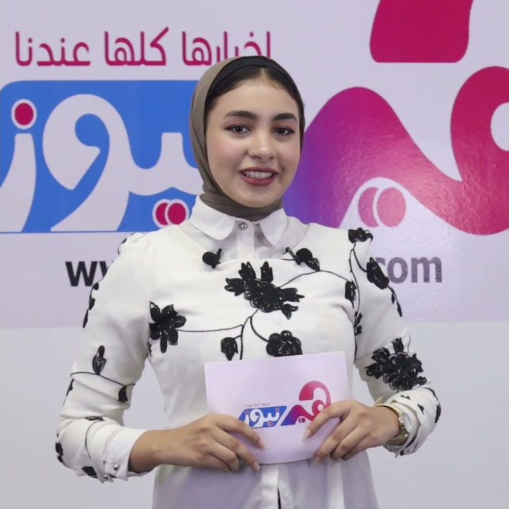 انفصال منة عرفة عن زوجها محمود المهدي قبل أيام من حفل زفافهما نشرة