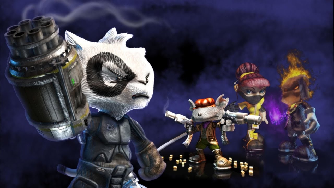 small arms [BATTLE MODE] Mr. truffles vs unit 51 and tyrone - YouTube