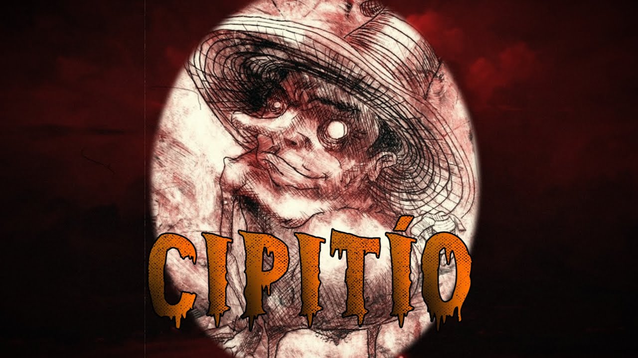 Especial Halloween ¿QUE ES EL CIPITÍO? ORIGEN DE LOS CICIMITES - YouTube