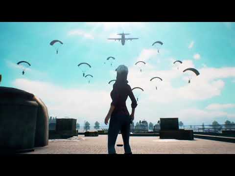 BELIEVER  IMAGINE DRAGONS  PUBG