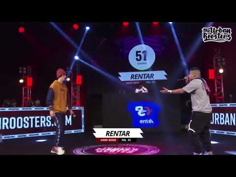 HARD MODE DE STRIKE VS JAZE || FMS PERU