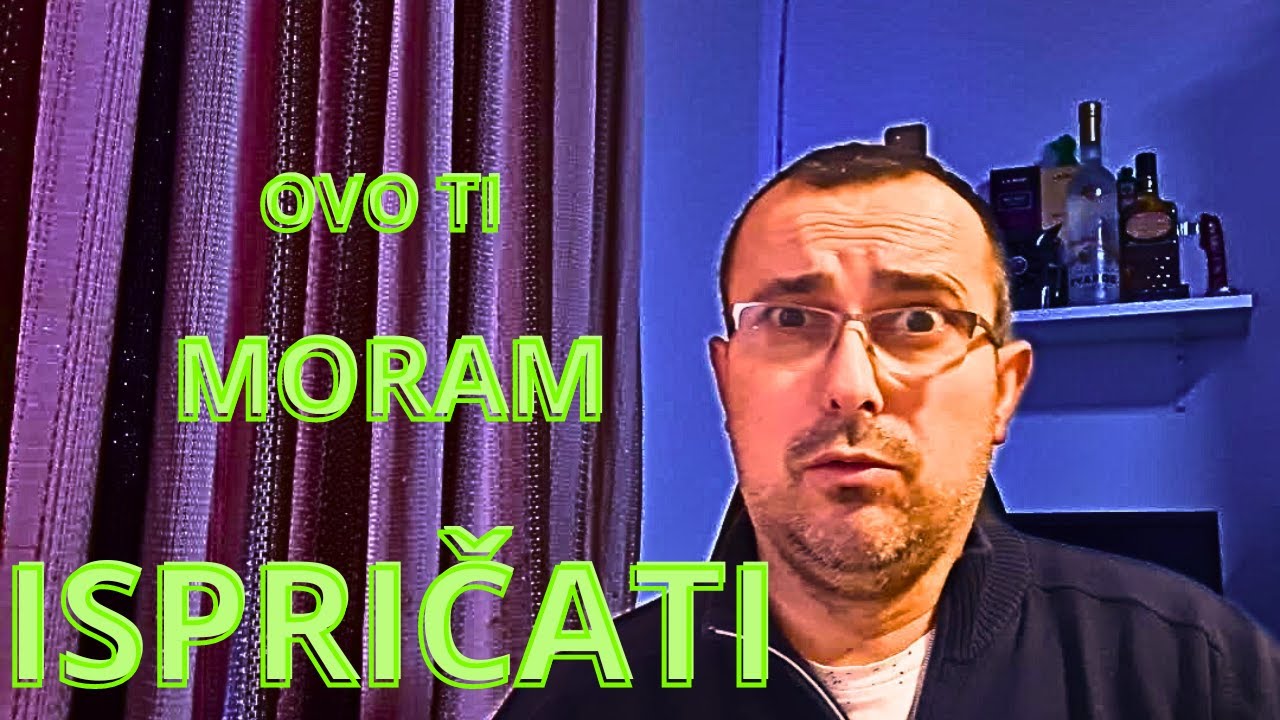 NOVI VICEVI ZA TEBE - YouTube