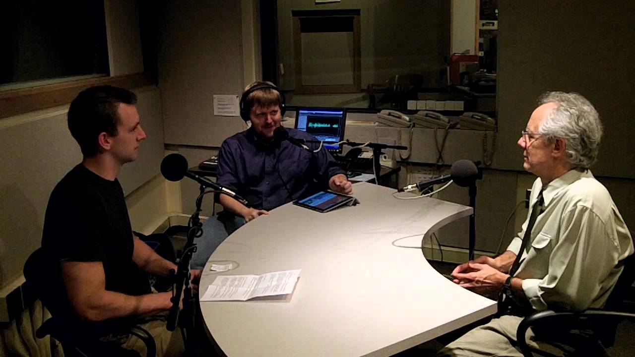 A Place For Film - Episode 96 - Discussing Werner Herzog - YouTube