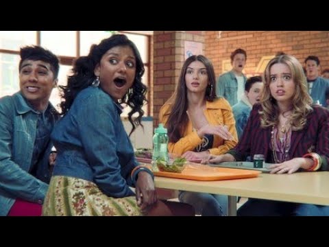 You'r dick in my vejaina,, the girl offer otis milburn... [Sex ...