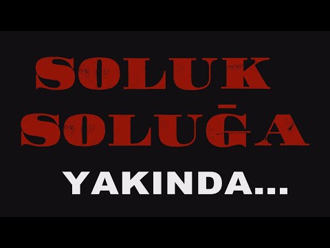 Soluk Soluğa 1 Sezon 1. Bölüm Fragman