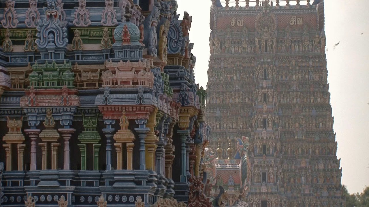 Indian temple royalty free stock video footage - Indain Stock Footage ...