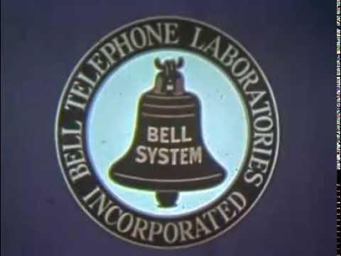 Bell Telephone Laboratories Incorporated (1958) - YouTube