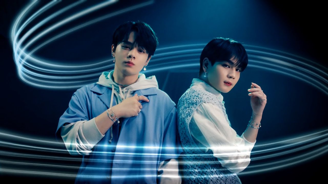 CONCORDANCE x JO1 CM 「登場」篇 15秒 - YouTube