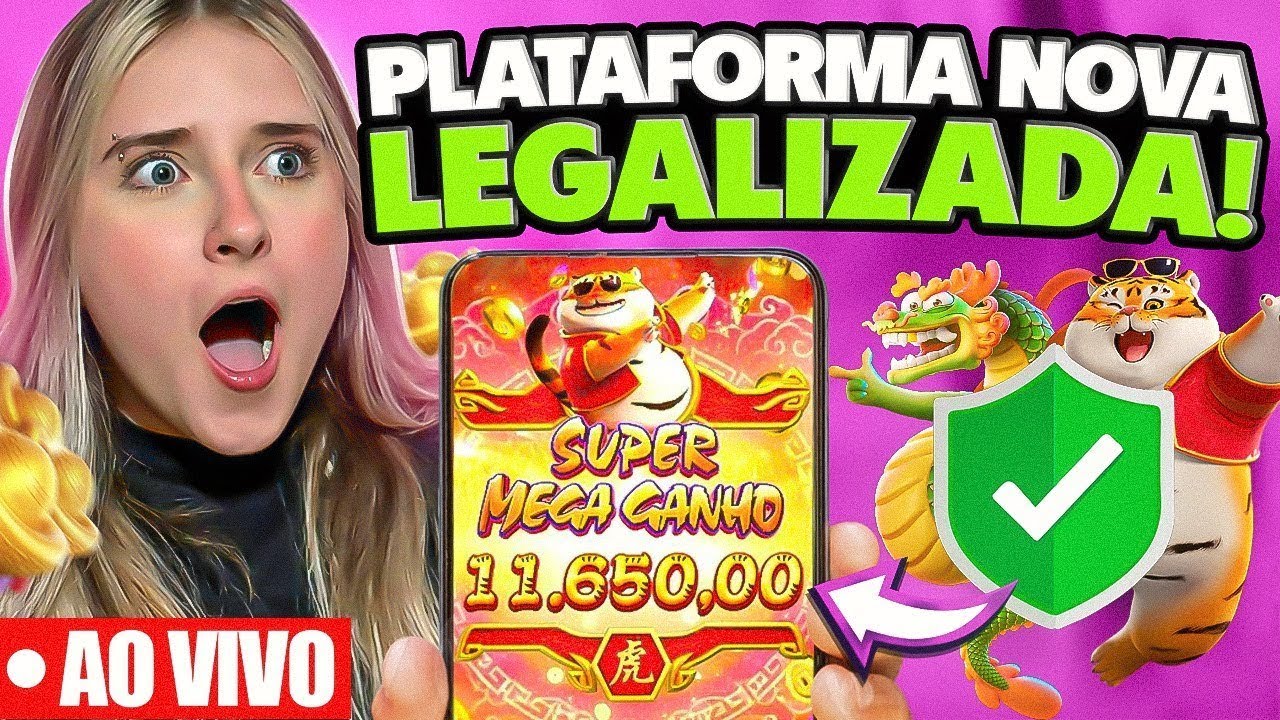 CASA DE APOSTA COM BÔNUS DE CADASTRO | PLATAFORMA BUGADA TIGRE | NOVA plataforma bugada tigrinho ...