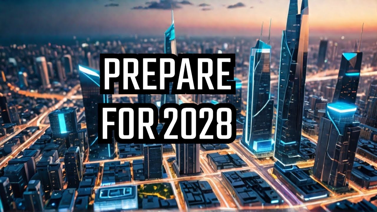 2028 Tech Predictions: Are You Ready - YouTube