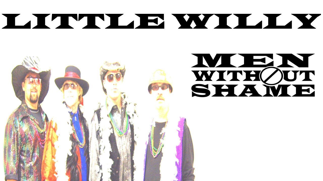 Little Willy - YouTube