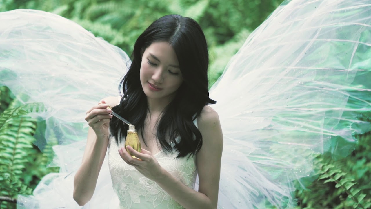 Adonis Ads - Homeopathy Origin Oil - YouTube