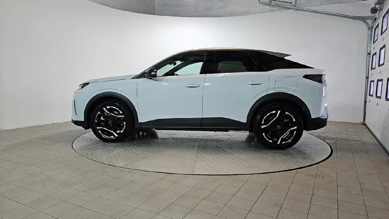 242W3008EV - 2024 Peugeot 3008 ALL NEW E3008 Allure 73kWh - 527KM Range ...