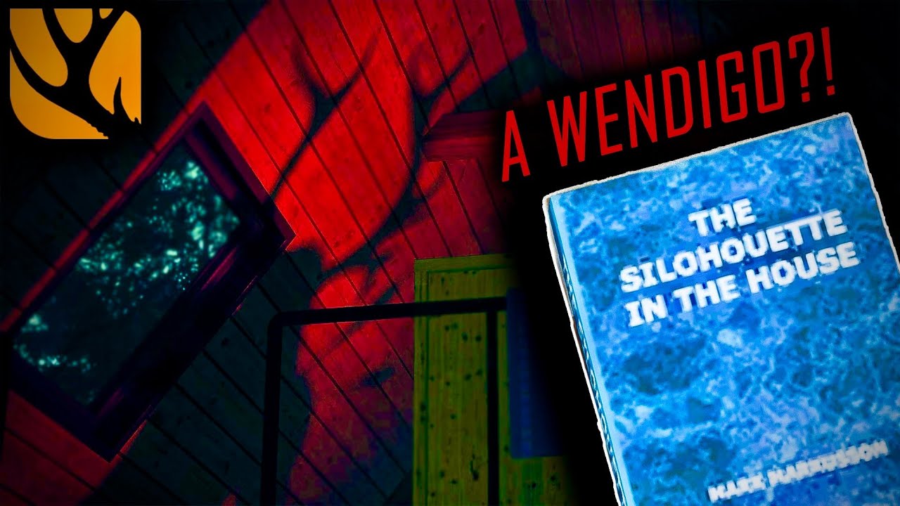 DID YOU KNOW ABOUT THE WENDIGO?! CRAZY AND COOL WENDIGO EASTER EGG IN ...