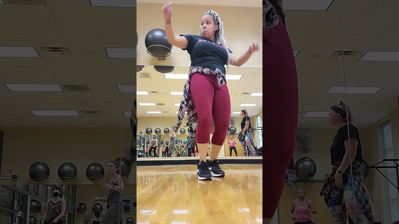 MixxedFit class 3/25/21 - YouTube