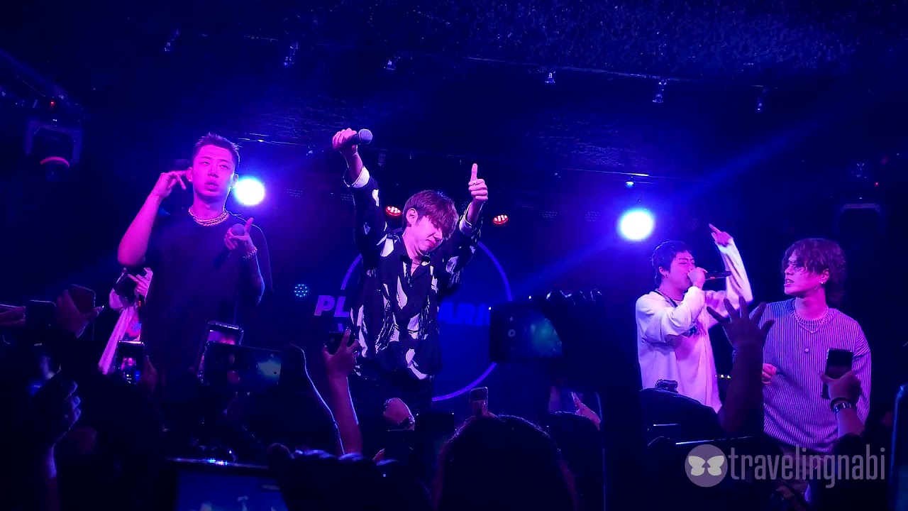 191020 PLT - Hocus Pocus - YouTube