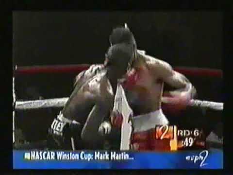 Floyd Mayweather Jr.-Tony Pep highlights boxing video - YouTube