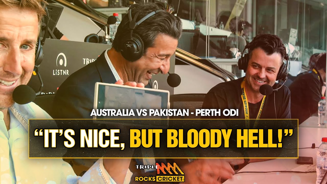 Wasim Akram's Hilarious Story About A Ridiculously Expensive Haircut ...