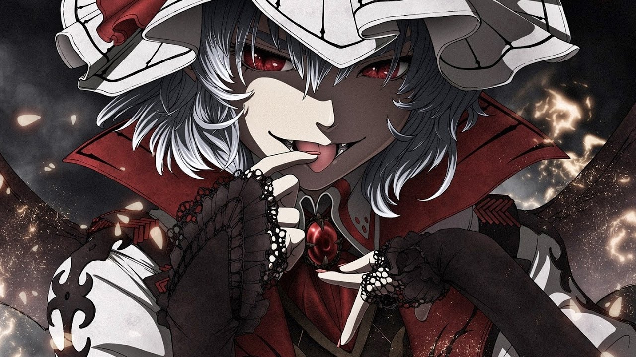 Dark Nightcore ☆ 【Weapon】 Bridge To Grace - YouTube