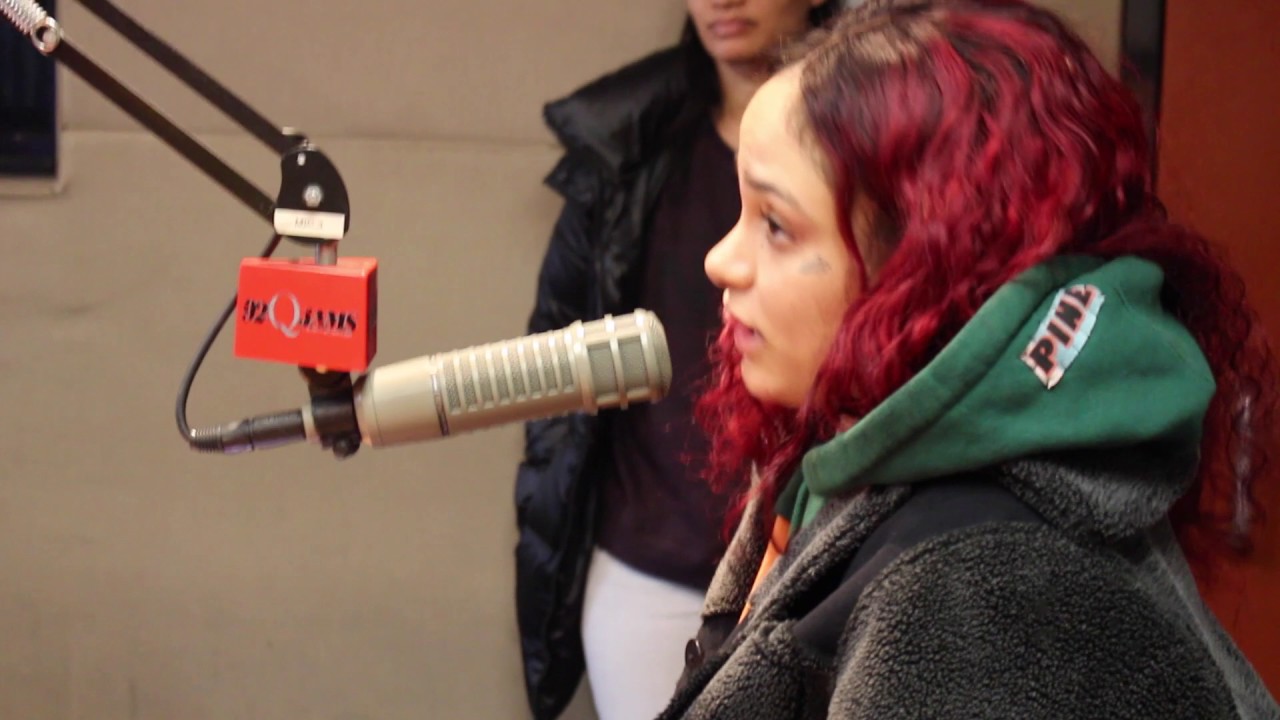 A Motivational Message From Kehlani - YouTube