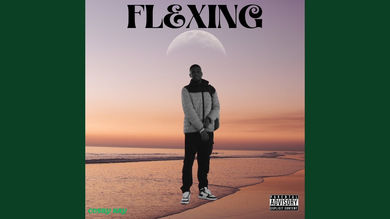 Flexing YouTube flexing-youtube
