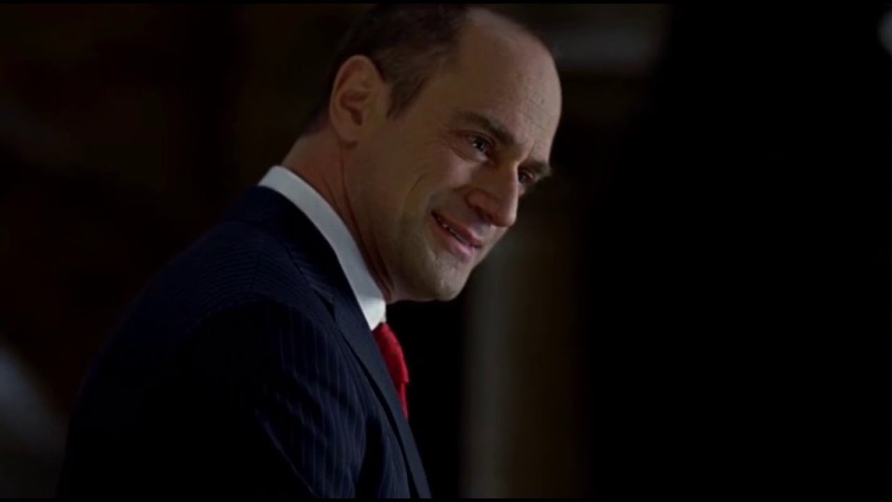 The Handmaid's Tale & True Blood Commander Winslow\Roman Zimojic ...