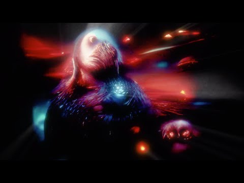 tana - red (Official Music Video)