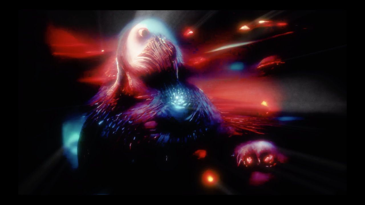 tana - red (Official Music Video) - YouTube