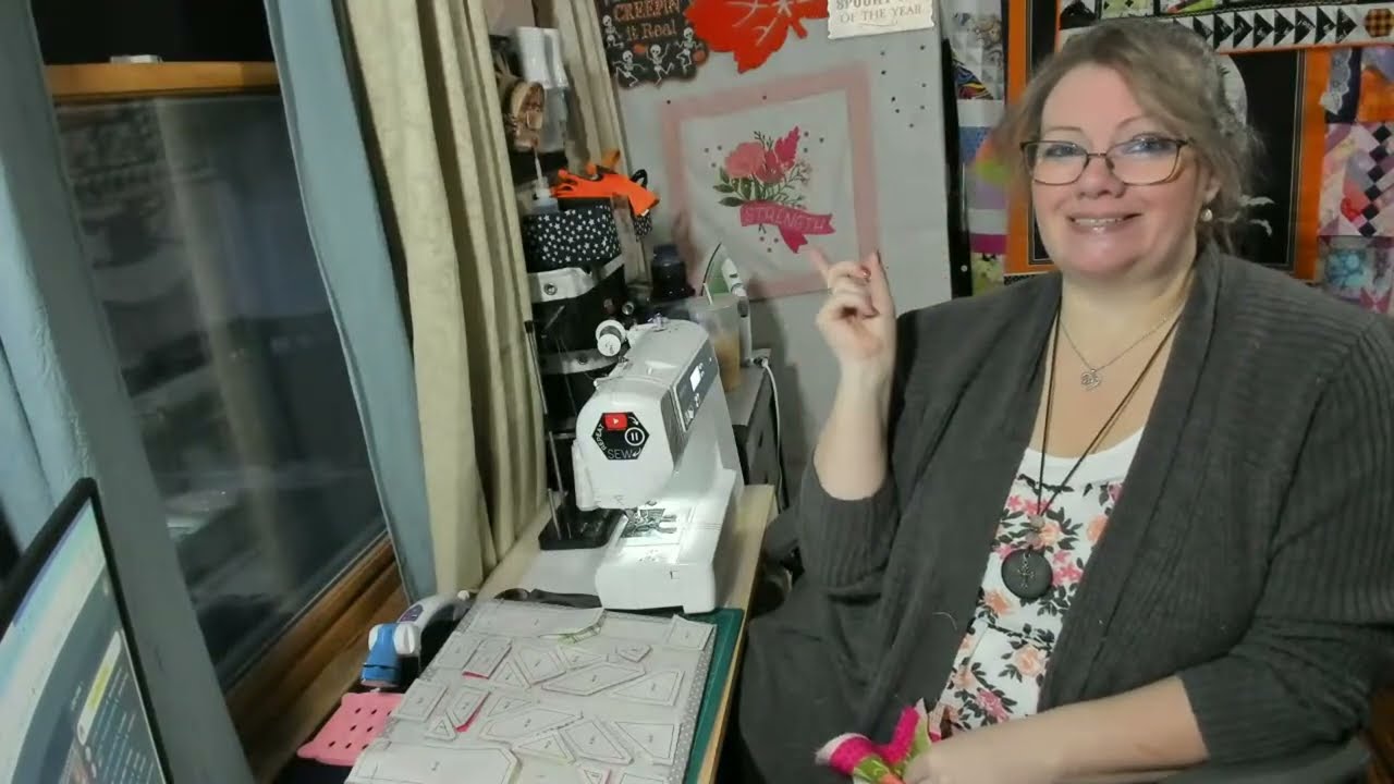 Build FAST Blocks Step-by-Step Guide for Beginners💗💚🎗 ( free pattern ...