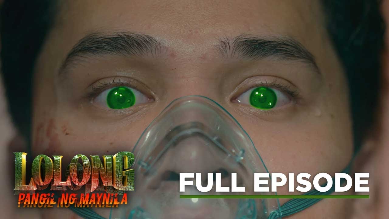 Lolong 2: Ang huling laban ni Lolong! (Finale Full Episode 102) June 13 ...