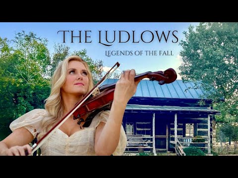 The Ludlows - Emily Burak (Legends of the Fall Cover)