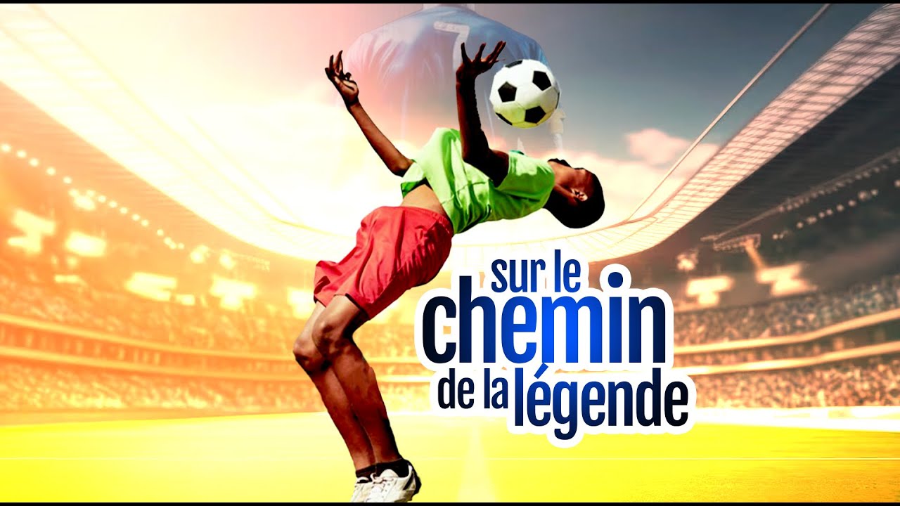 Sur le chemin de la légende - Film Africain - YouTube