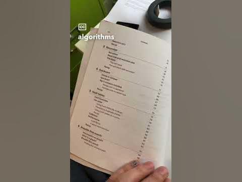 Grokking Algorithms: a #Shorts book review - YouTube