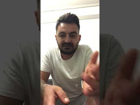 Kumarda 8 milyon TL para kaybetmek!