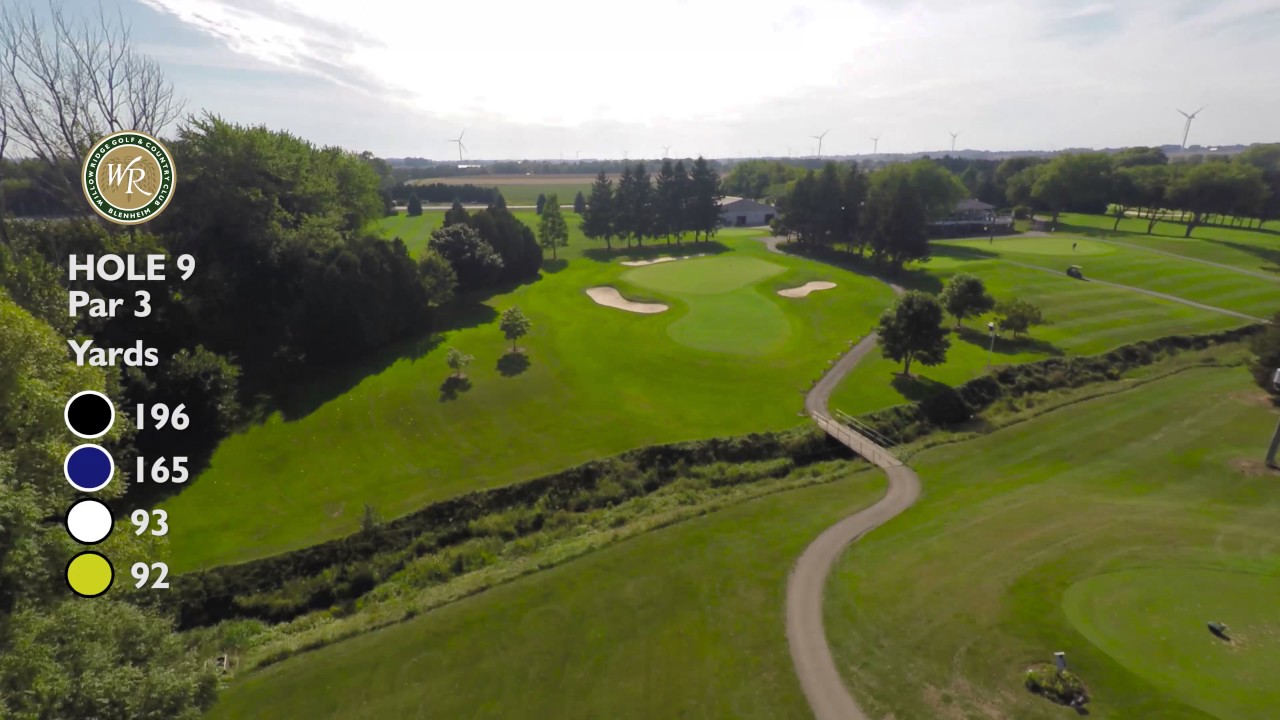Hole 9 - YouTube