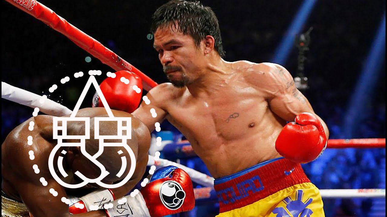 INSIDE THE RING | HIP HOP BOXING MUSIC 2020 - YouTube