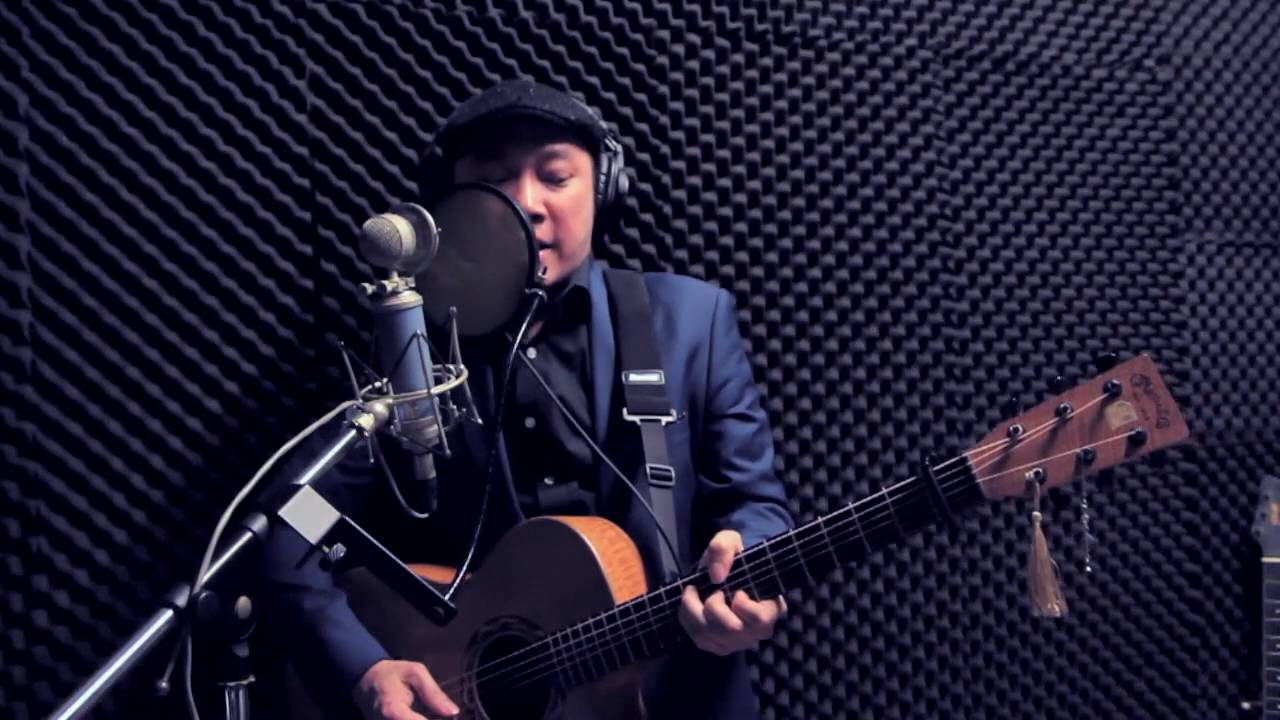 大开眼界(Cover)-Steve Ong - YouTube