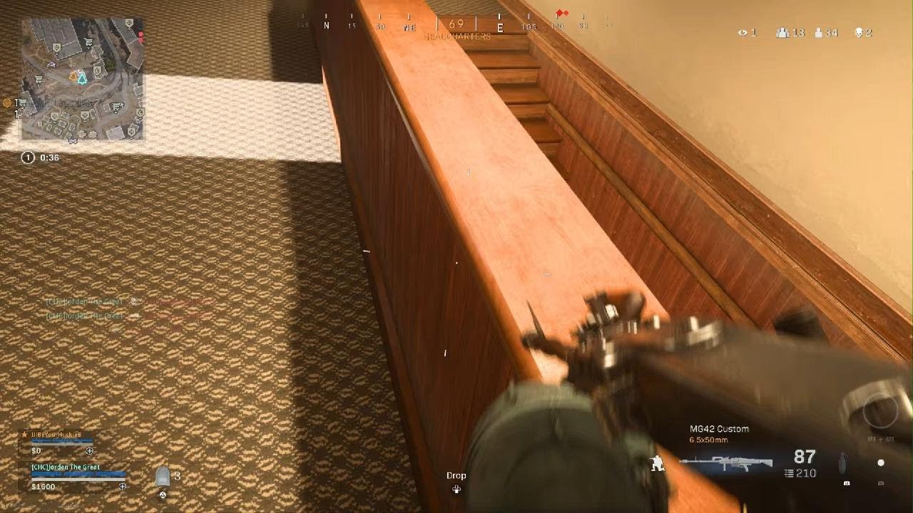 Lol headquarters is crazy - YouTube