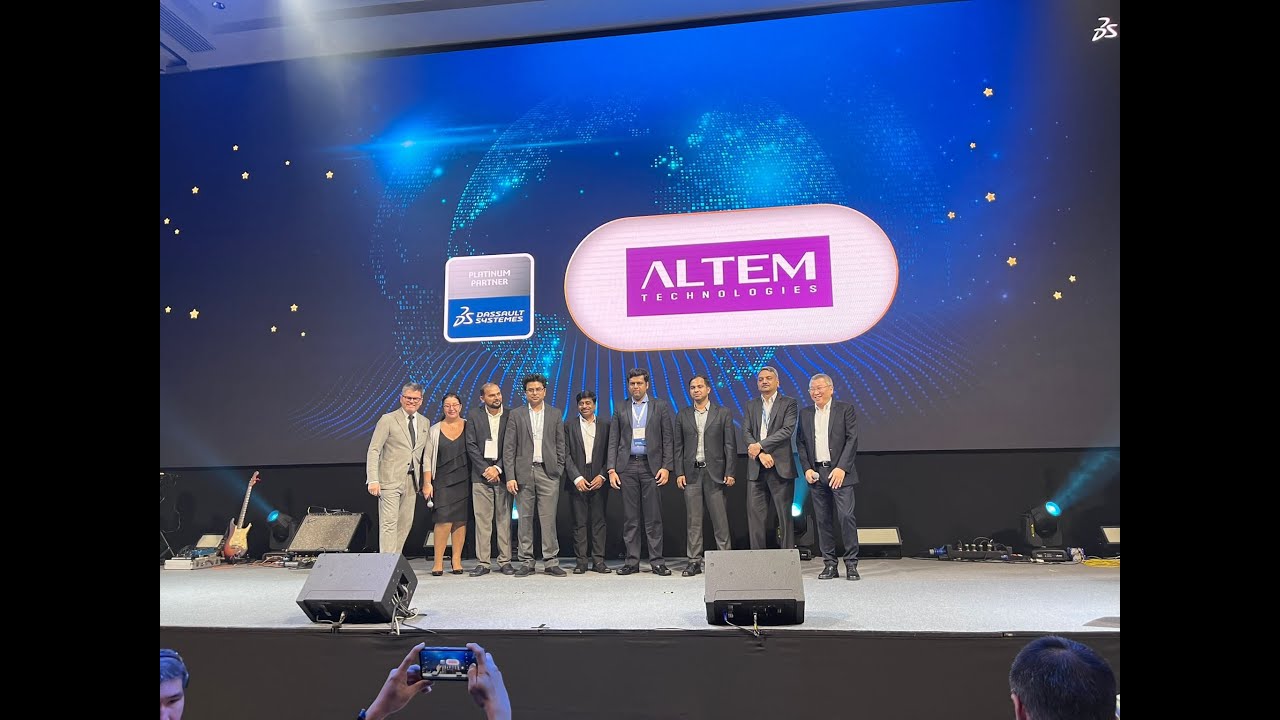 Platinum Secured !!!! Elevating Excellence Again 🌟 - YouTube