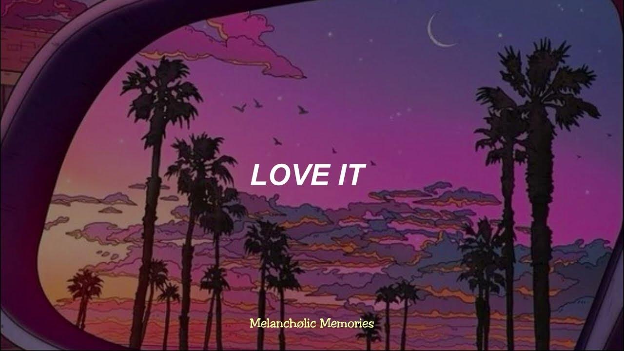 Rels B - Love It - YouTube