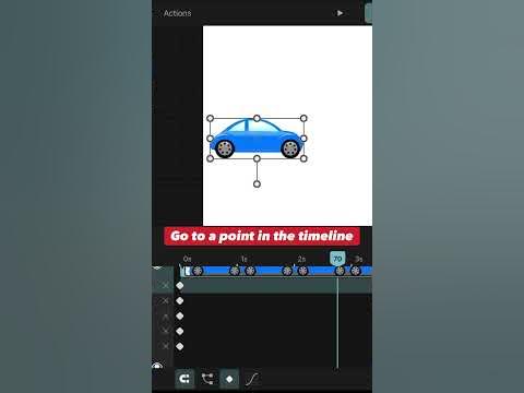 ToonSquid | how to animate using keyframing. #shorts #animation #cartoon #tutorial #toonsquid ...