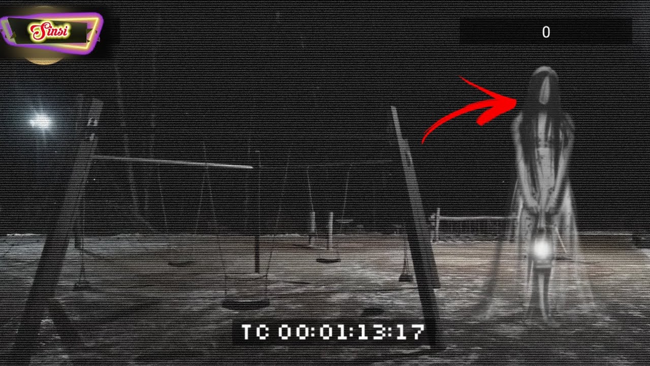SCARY Videos : 15 TERRIFYING Ghost Sightings CAUGHT on Camera ...
