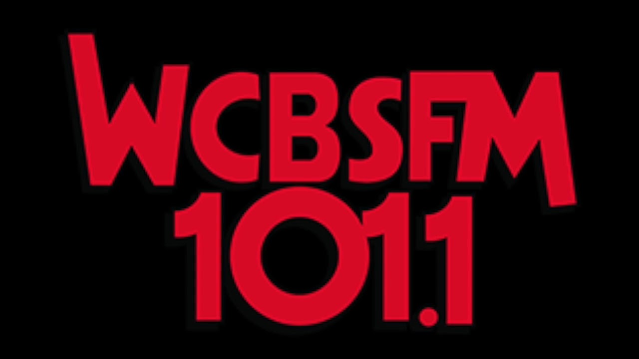 WCBS-FM 101 New York - Dan Ingram Radio Greats Weekend - June 1989 (1/3 ...