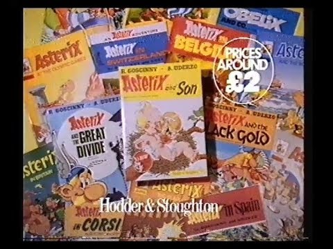 Channel 4 Adverts & Continuity - 1985 - YouTube