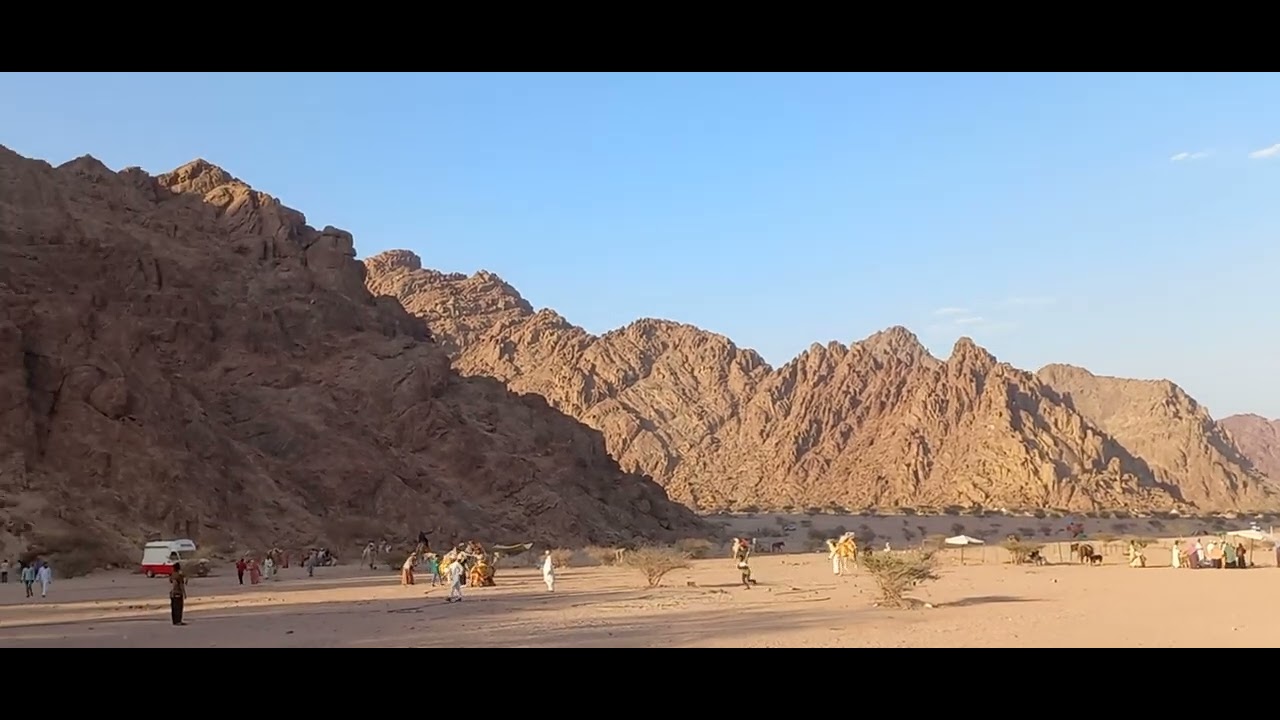 Wadi e Jin View 360 Degree 15-07-2023 - YouTube