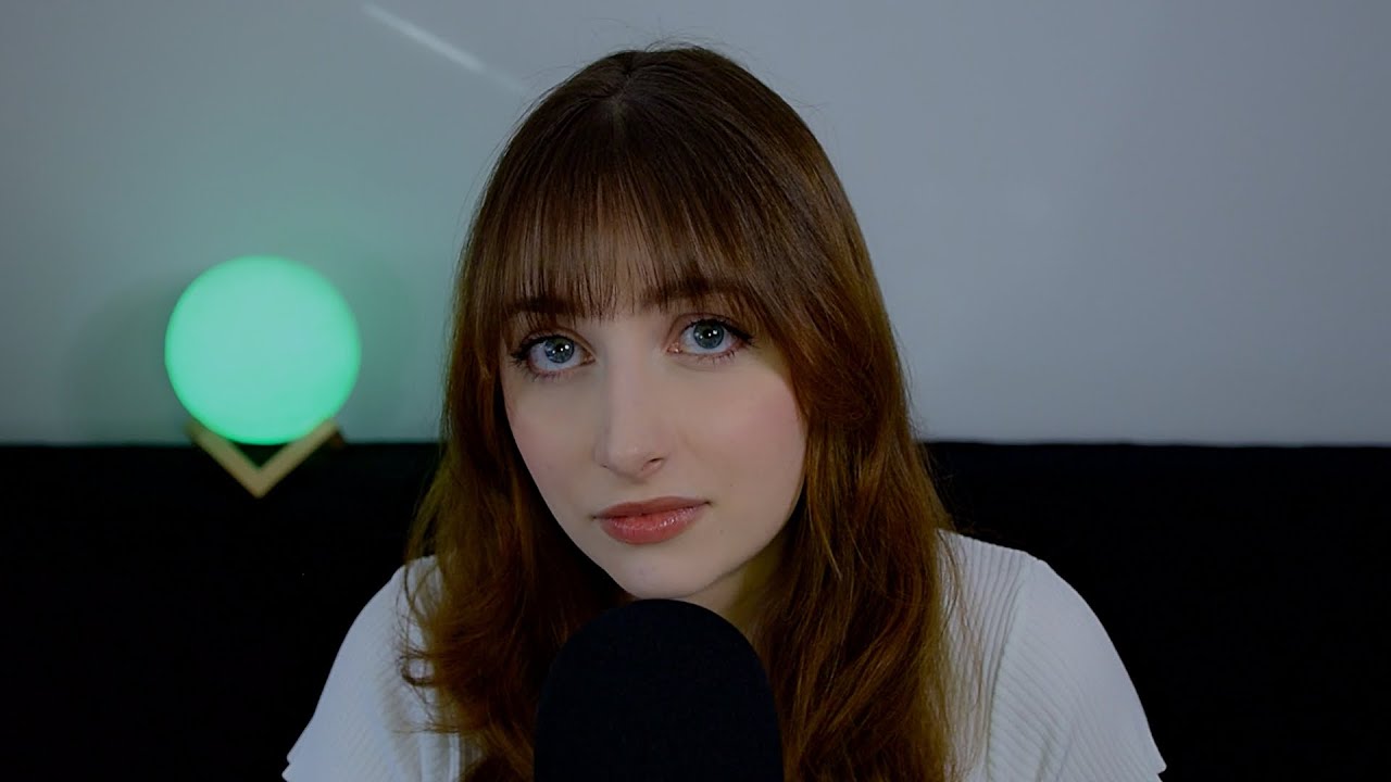 [Members-only] ASMR | Scary Cult Stories (part 2) - YouTube